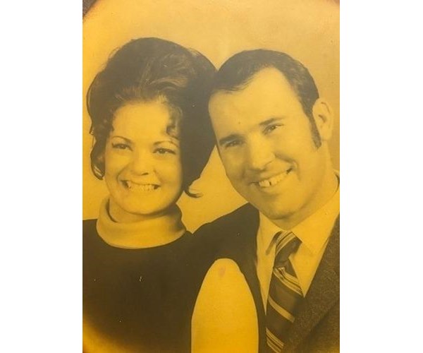 Patricia Tuttle Obituary (05/08/1949 - 12/05/2025) - Parma, MI ...