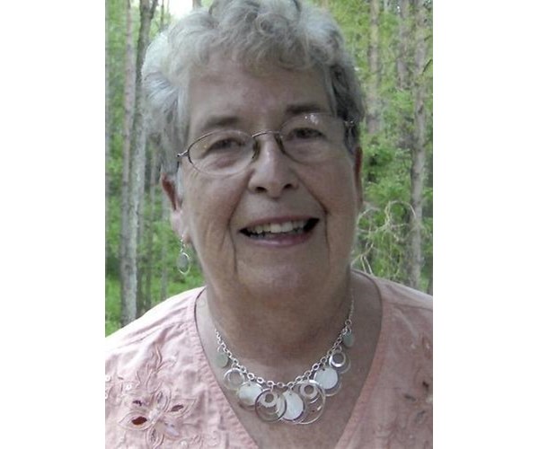 Diane Lagow Obituary (06/03/1935 - 12/08/2025) - Jackson, MI - Jackson ...