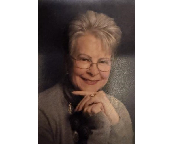 Gayle Mason Obituary (08/29/1940 - 12/27/2025) - Jackson, MI - Jackson ...