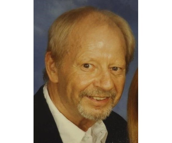 Harvey Smith Obituary (03/20/1944 - 01/06/2026) - Jackson, MI - Jackson ...