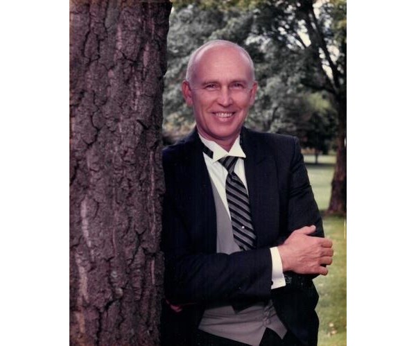 Charles Conrad Obituary (07/23/1930 - 01/07/2026) - York, PA - Jackson ...