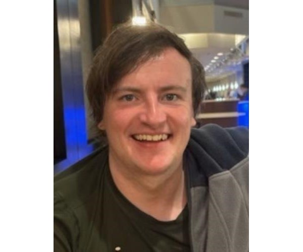 Christopher Reardon Obituary (2026) - Jackson, MI - Jackson Citizen Patriot