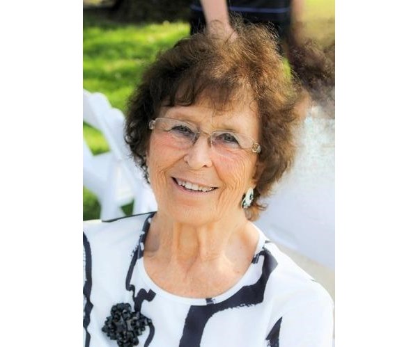 Ardith Caudill Obituary (03/06/1950 - 01/24/2026) - Albion, MI ...