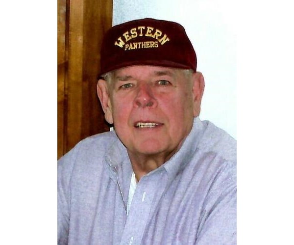 Raymond Gregory Obituary (09/25/1935 - 01/26/2026) - Jackson, MI ...