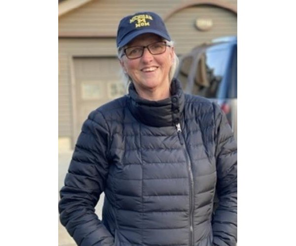 Cheryl Lemons Obituary (10/02/1958 - 02/01/2026) - Jackson, MI ...