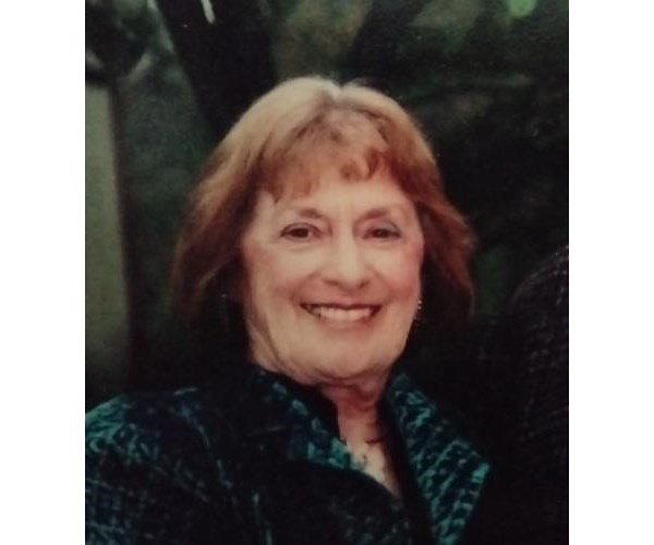 Janette Hempstone Obituary (04/05/1937 - 01/27/2026) - Leslie, MI ...