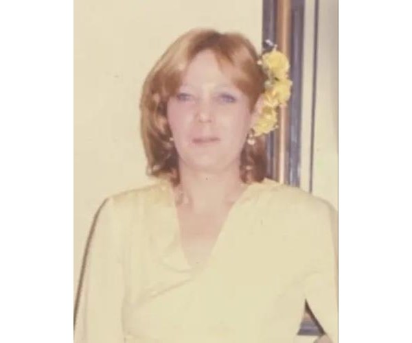 Lena Wilcox Obituary (11/03/1952 - 11/25/2025) - Hanover, MI - Jackson ...