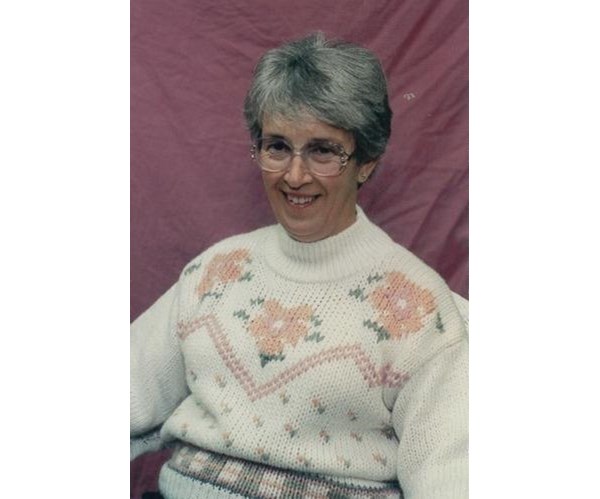 Janette Vincent Obituary (04/10/1941 - 03/06/2026) - Jackson, MI ...