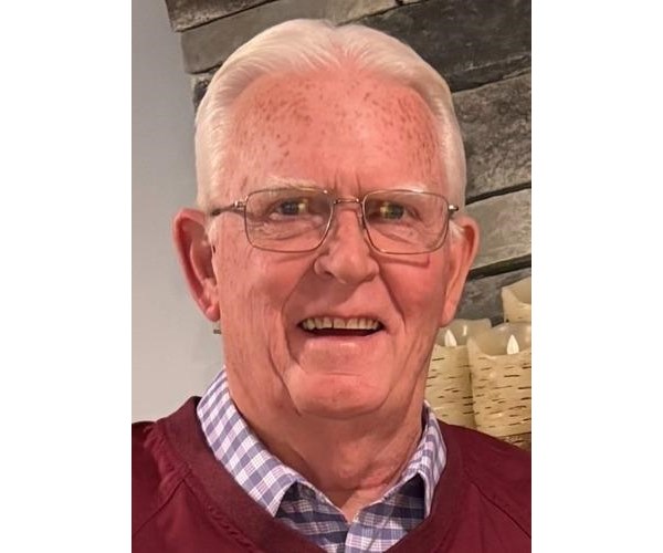 Kenneth Straub Obituary (06/30/1953 - 03/04/2026) - Michigan Center, MI ...