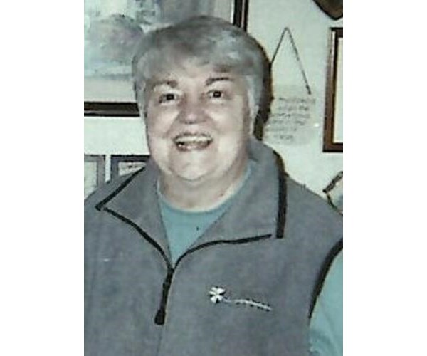Louanna Manthei Obituary (02/10/1945 - 03/13/2026) - Spring Arbor, MI ...
