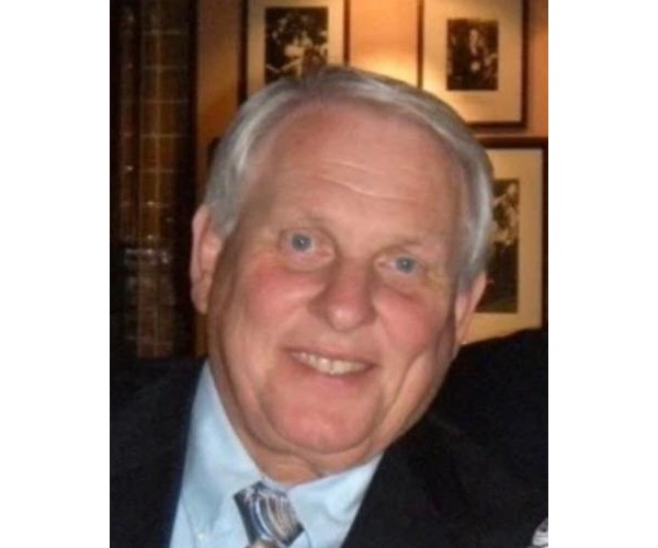 Michael Hilleary Obituary (07/07/1946 - 12/27/2025) - West Palm Beach ...