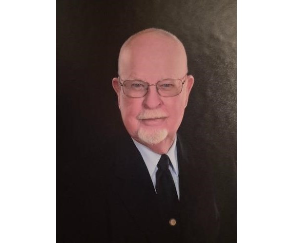 Richard Cunningham Obituary (07/19/1939 - 03/26/2026) - Jackson, MI ...