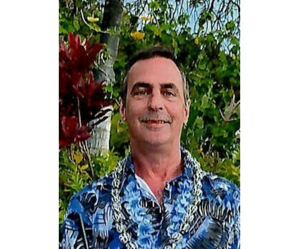 John Matteson Obituary (09/30/1968 - 10/12/2025) - Hanover, MI ...