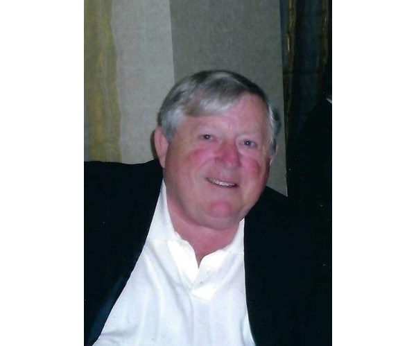 James Putman Obituary (09/25/1942 - 04/20/2026) - Cement City, MI ...