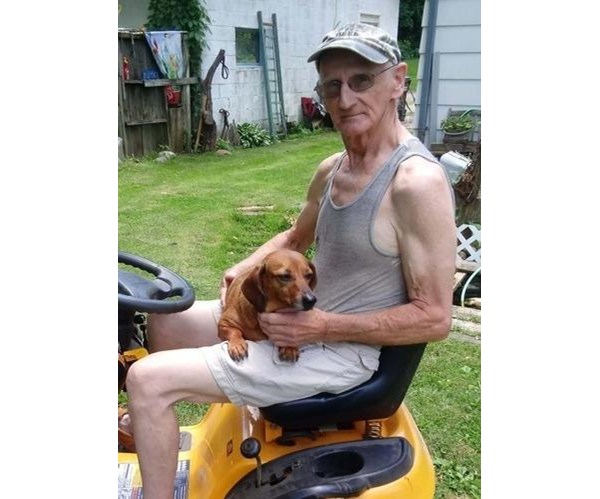 Danny Eggleston Obituary (03/01/1948 - 05/16/2026) - Concord, MI ...
