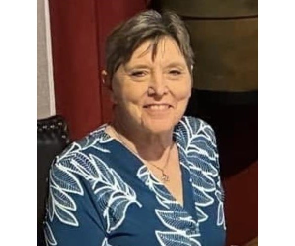 Noralee Sharpe-McGee Obituary (01/16/1953 - 05/16/2026) - Jackson, MI ...