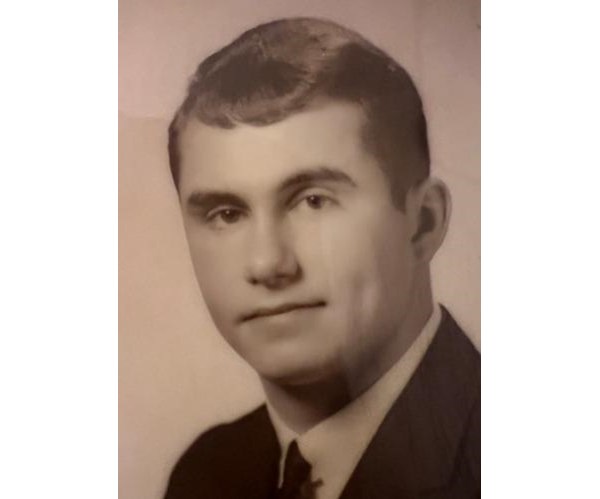 Wendall Woodard Obituary (2026) - Jackson, MI - Jackson Citizen Patriot