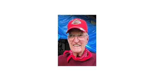 Russell Maloney Obituary (1932 - 2024) - Jackson, MI - Jackson Citizen ...