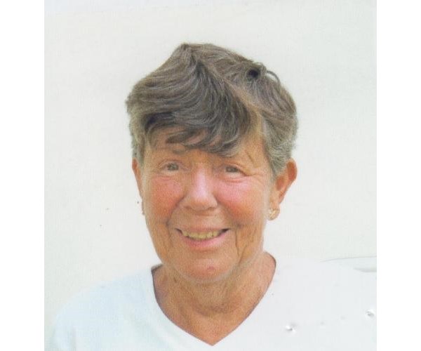 Jane DuBois Obituary (2014) - Jackson, MI - Jackson Citizen Patriot