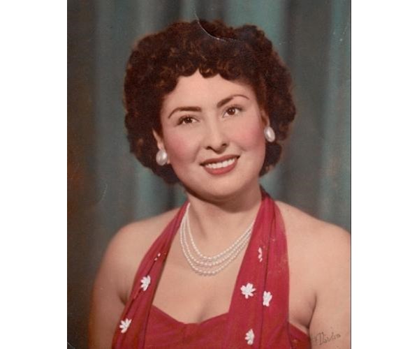 Maria Zepeda Obituary (2014) - Jackson, MI - Jackson Citizen Patriot