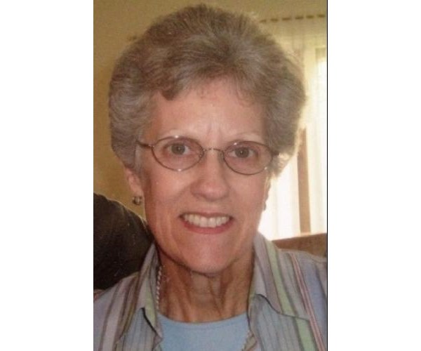Janet Stout Obituary (1940 - 2014) - Jackson, MI - Jackson Citizen Patriot