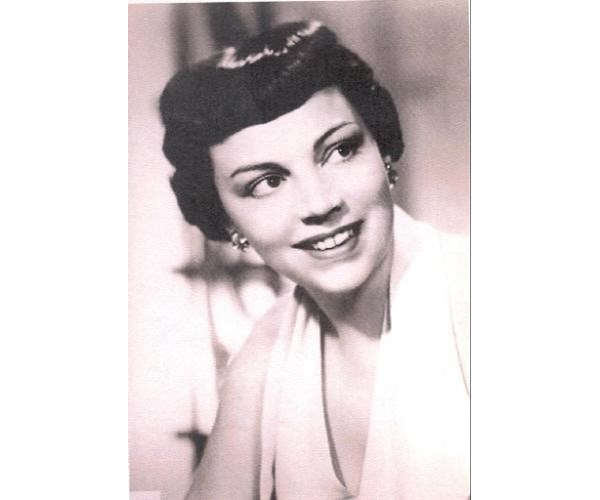 Elizabeth Watkins Obituary (1916 - 2014) - Jackson, MI - Jackson ...