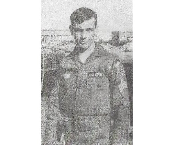 Michael Patrick Obituary (2015) - Jackson, MI - Jackson Citizen Patriot