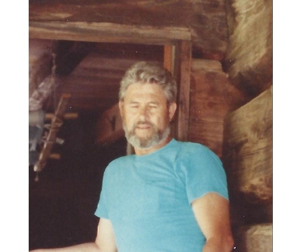 George DeRossett Obituary (2015) - Tipton, MI - Jackson Citizen Patriot