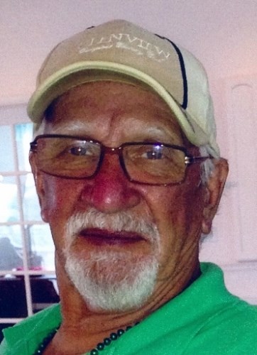 Leo Bell Obituary (1942 - 2015) - Jackson, MI - Jackson Citizen Patriot