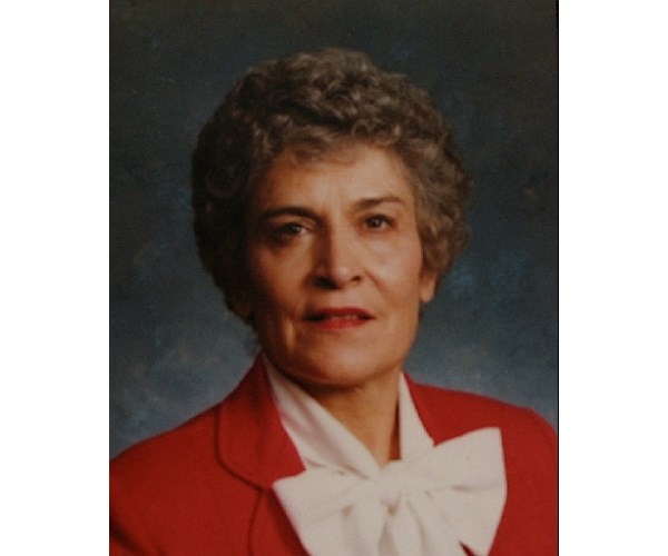 Martha French Obituary (2015) - Jackson, MI - Jackson Citizen Patriot