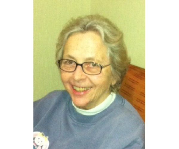 Barbara McMichael Obituary (1937 - 2016) - Jackson, MI - Jackson ...