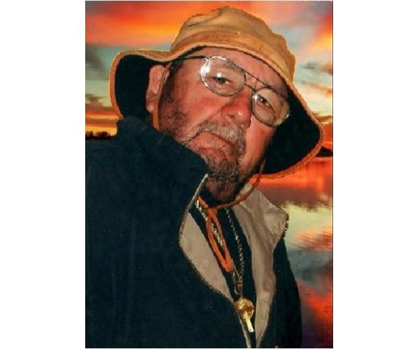 Donald Clark Obituary (2016) - Jackson, MI - Jackson Citizen Patriot