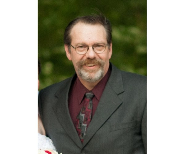 Charles Uhl Obituary (2016) - Harrison, MI - Jackson Citizen Patriot