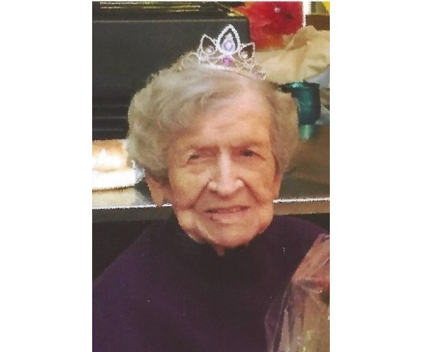 Lillian Everett Obituary (2016) - Jackson, MI - Jackson Citizen Patriot