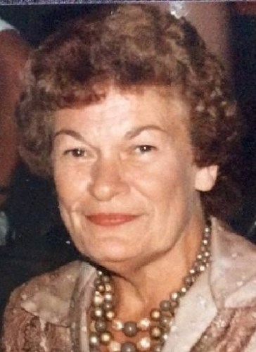 Donna Johnson Obituary (2016) - Jackson, MI - Jackson Citizen Patriot