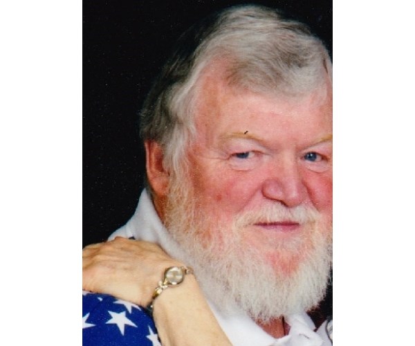 Donald Turk Obituary (2016) - Jackson, MI - Jackson Citizen Patriot