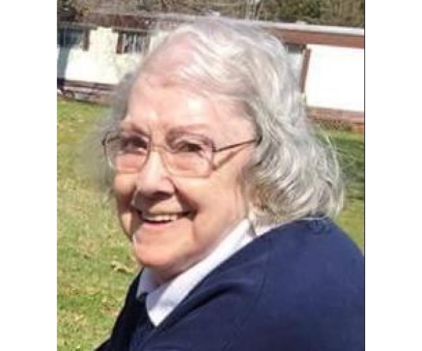 Roxie Kuder Obituary (1936 - 2016) - Grass Lake, MI - Jackson Citizen ...