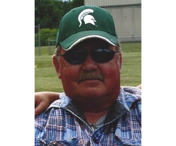 James Bendele Obituary (2016) - Jackson, MI - Jackson Citizen Patriot