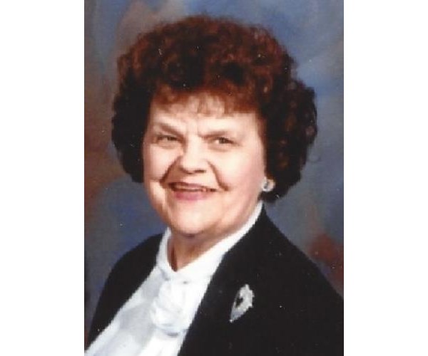 Stella Lindahl Obituary (2017) - Jackson, MI - Jackson Citizen Patriot