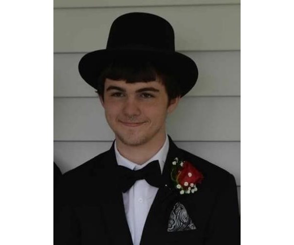 Anthony Simpkins Obituary (2017) - Jackson, MI - Jackson Citizen Patriot