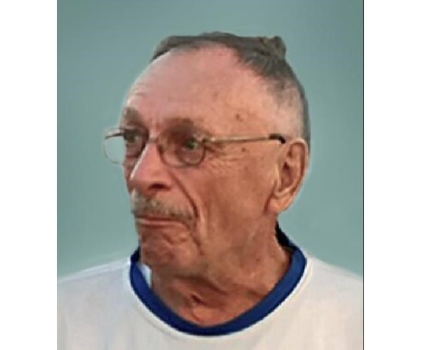 John Sullivan Obituary (2017) - Michigan Center, MI - Jackson Citizen ...