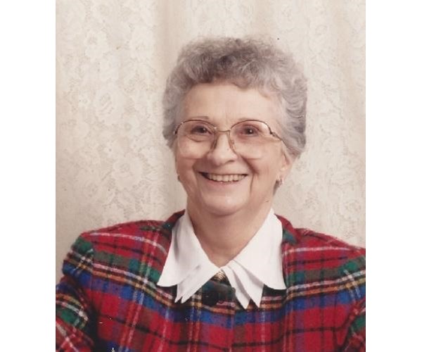 De Etta Chmielewski Obituary (2017) - Jackson, MI - Jackson Citizen Patriot