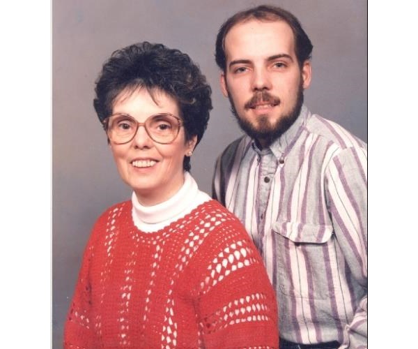Diane Machnik Obituary (1942 - 2017) - Oakland Twp, MI - Jackson ...