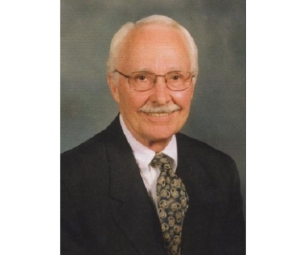 Jack Bunce Obituary (2017) - Jackson, MI - Jackson Citizen Patriot