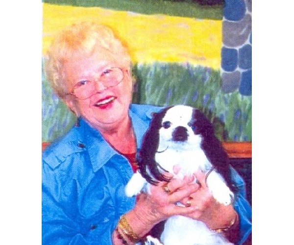 Janet Burch Obituary (1932 - 2017) - Jackson, MI - Jackson Citizen Patriot
