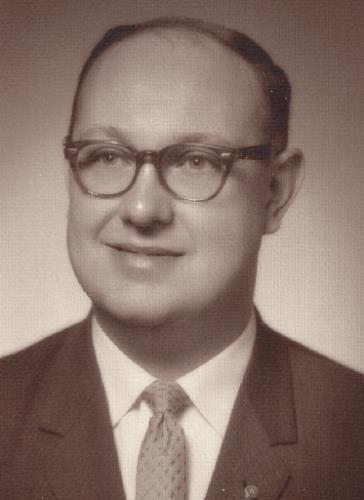 James Gough Obituary - Death Notice and Service Information