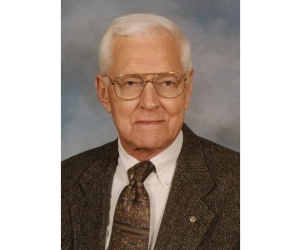 Harold Newman Obituary (2017) - Jackson, MI - Jackson Citizen Patriot