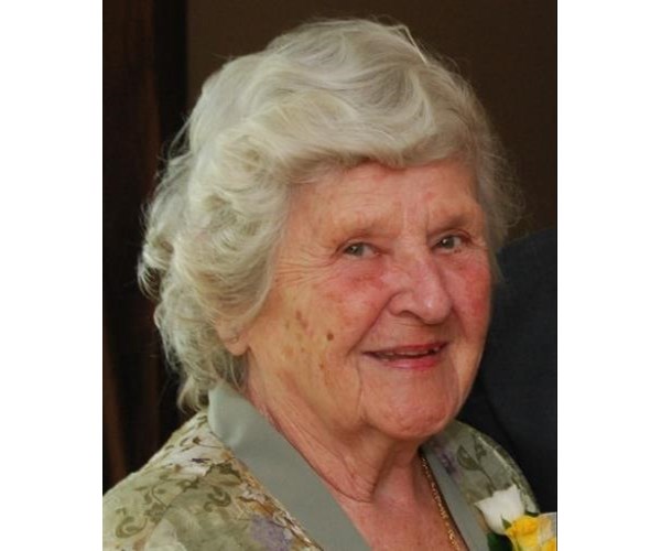 Tessie Czubko Obituary (2017) - Jackson, MI - Jackson Citizen Patriot