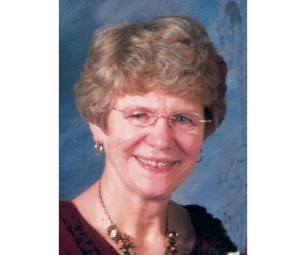 Karyl Garn Obituary (1945 - 2018) - Jackson, MI - Jackson Citizen Patriot