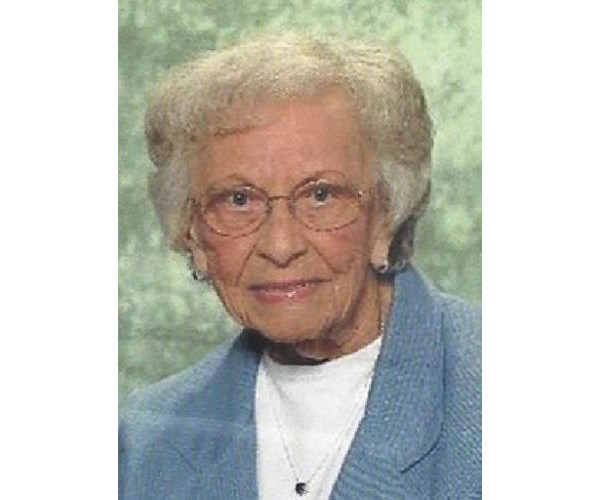 Ruth Morris Obituary (2018) - Jackson, MI - Jackson Citizen Patriot